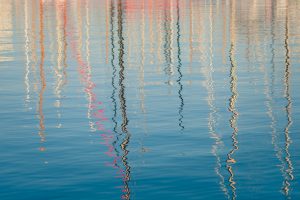 Reflecties fotograferen: tips & tricks • Vink Academy