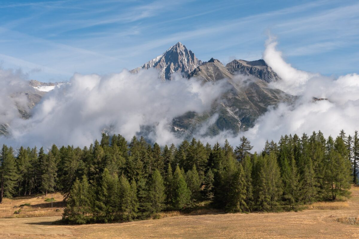 Berglandschappen fotograferen: 11 tips • Vink Academy