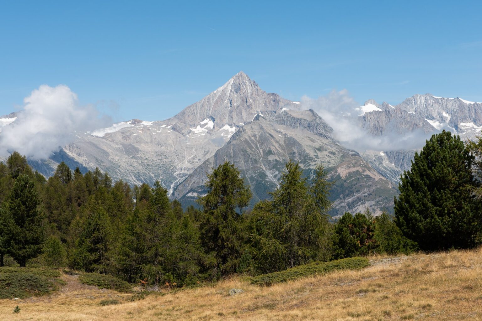 Berglandschappen fotograferen: 11 tips • Vink Academy