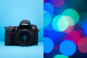 Creatief: DIY Bokeh Kit voor bokeh figuren • Vink Academy