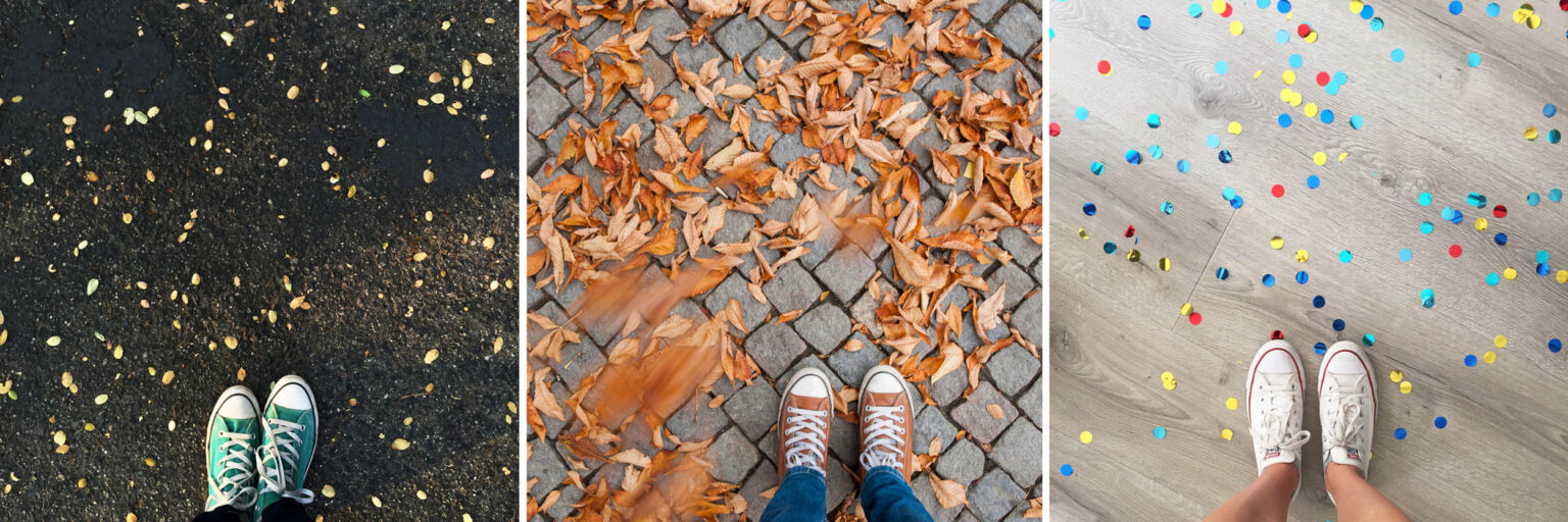 Drieluik maken: tips voor het fotograferen, selecteren en presenteren ...