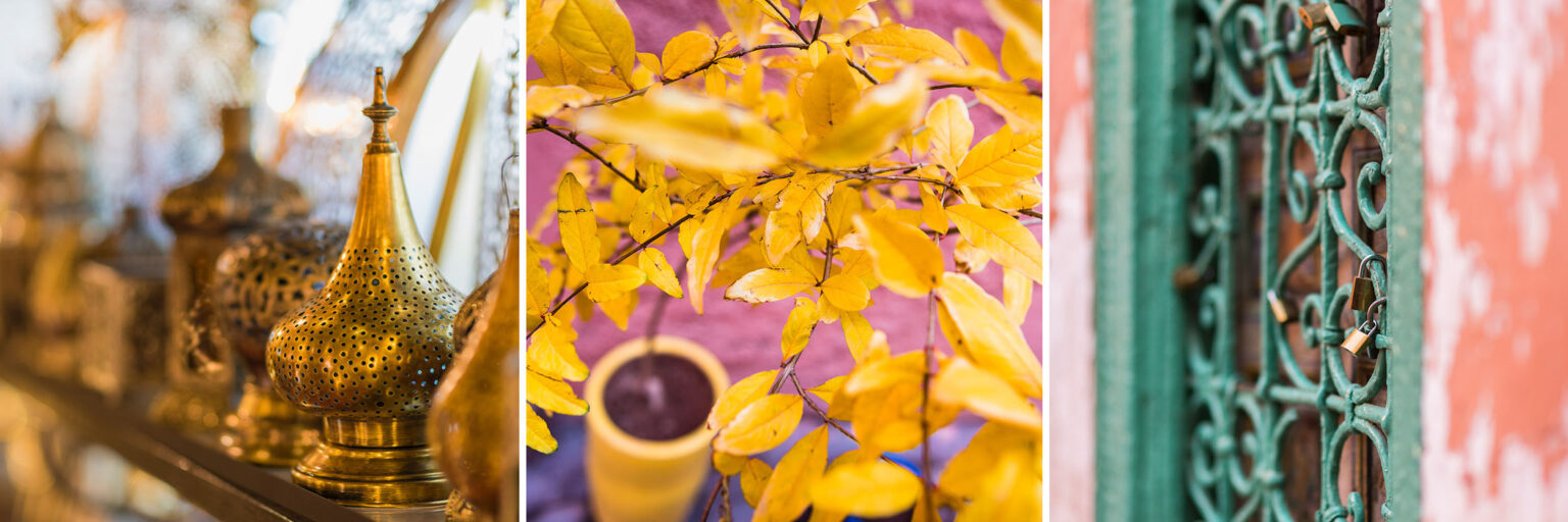 Drieluik maken: tips voor het fotograferen, selecteren en presenteren ...