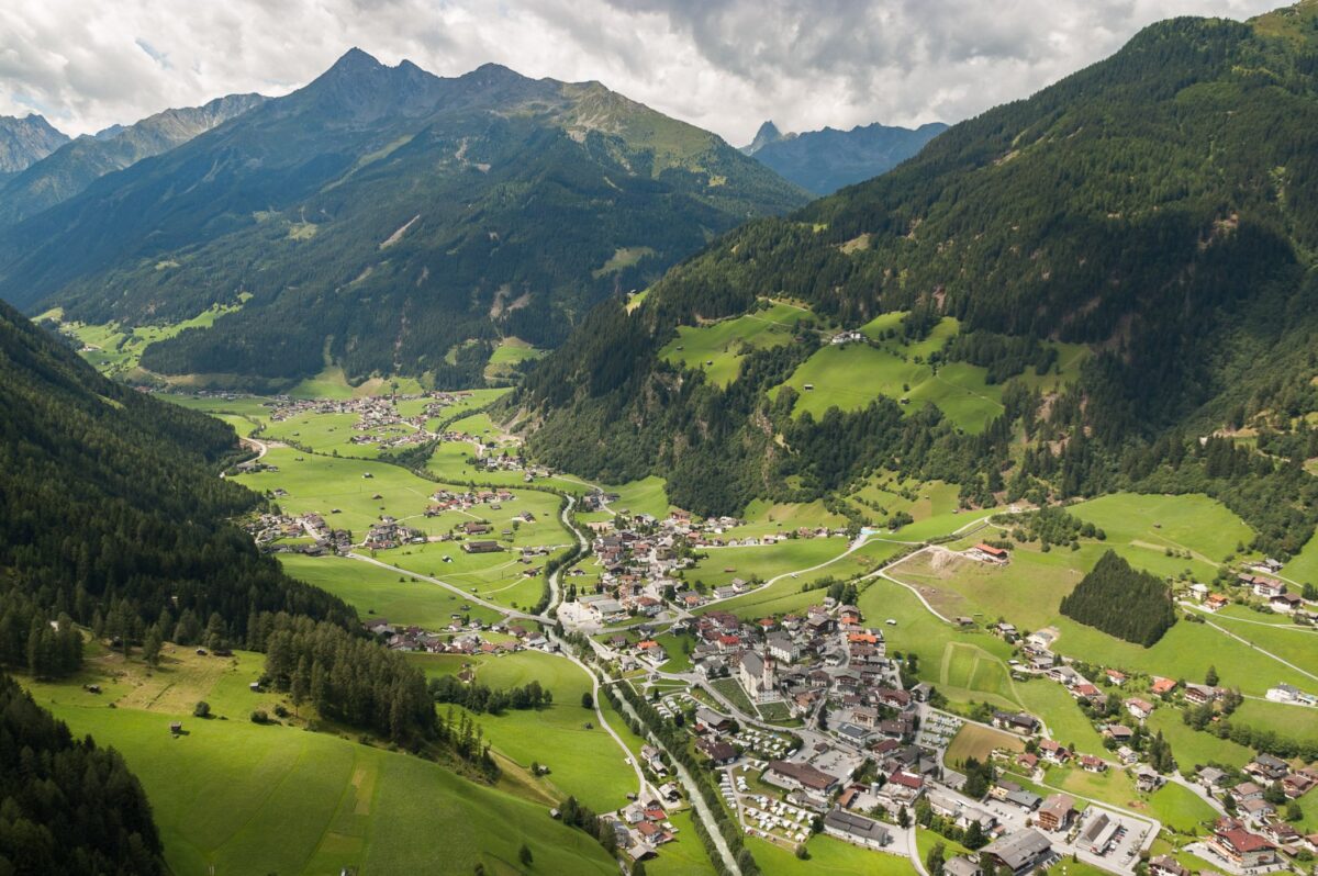 Berglandschappen fotograferen: 11 tips • Vink Academy