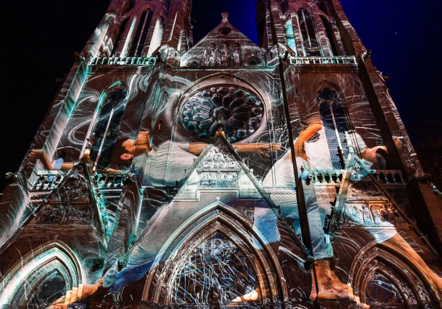 16 fotografietips GLOW Eindhoven & Amsterdam Light Festival