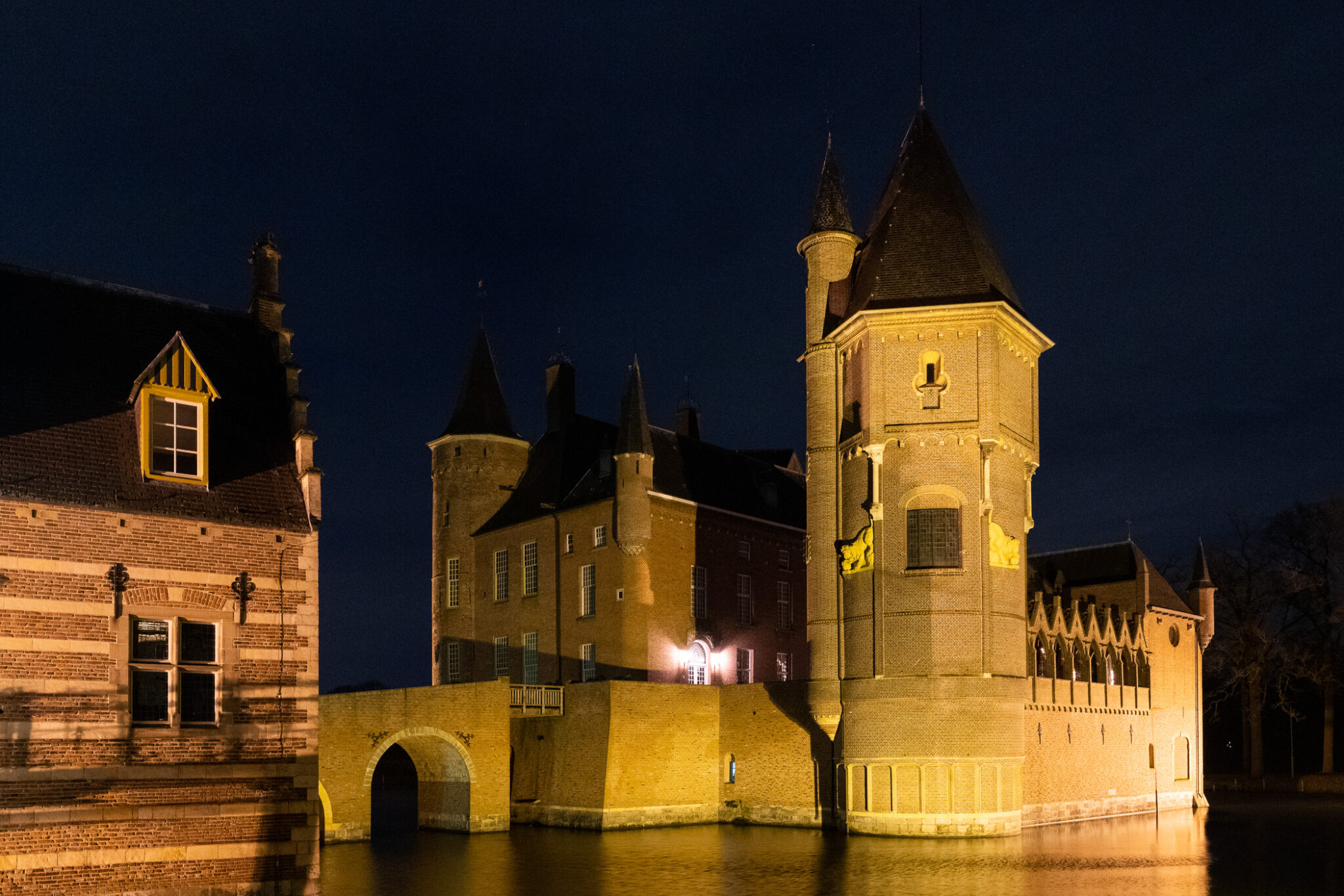 Wat is een DSLR-camera? En waar komt deze afkorting vandaan? - Vink Academy