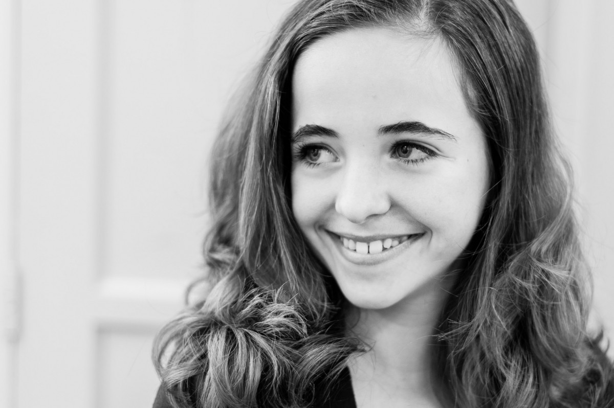 Tips voor portretfotografie: Geef iemand kijkruimte • Vink Academy