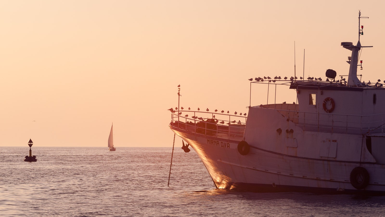 Fotografie Challenge Januari: Vervoermiddel • Vink Academy