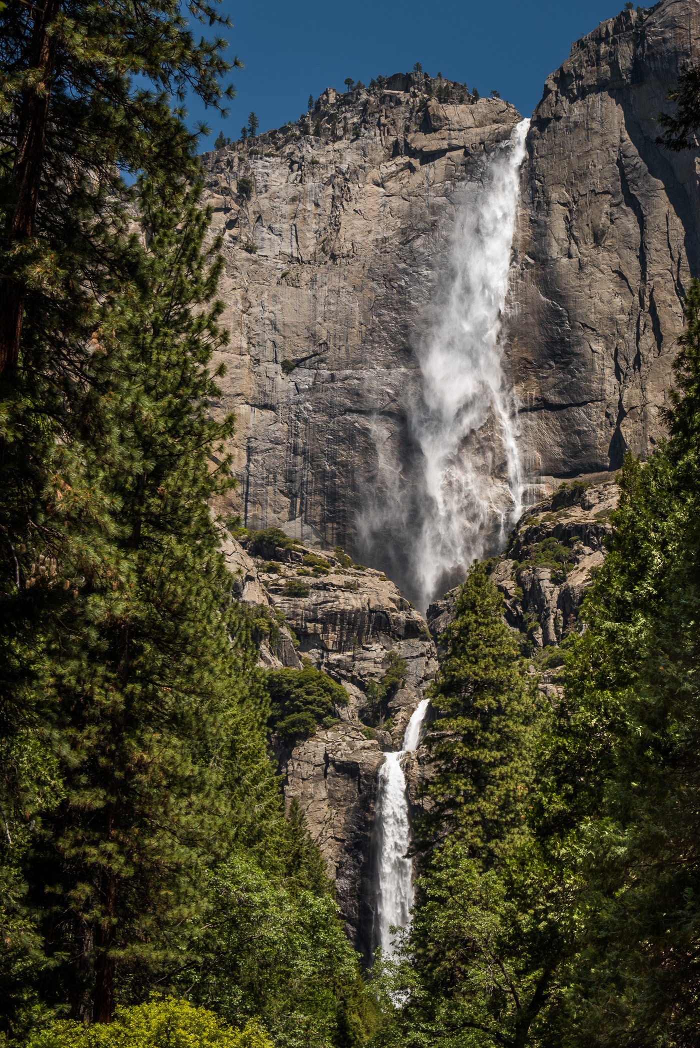 Waterval fotograferen: 13 tips - Vink Academy